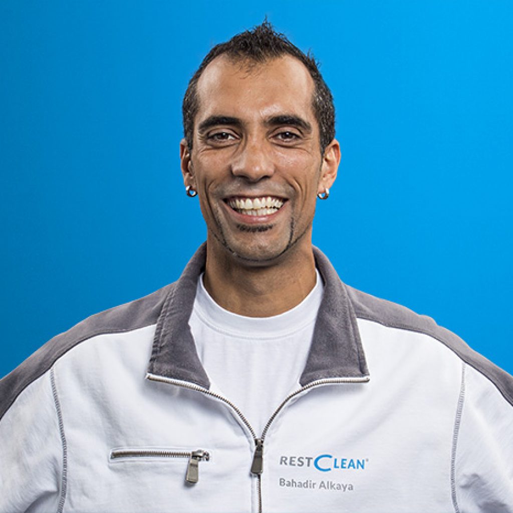 rc_bahadir_alkaya - RESTCLEAN