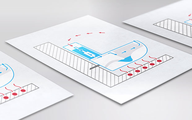 Ist ihre Toilette voller Kalk? Gründe und Voraussetzungen - RESTCLEAN