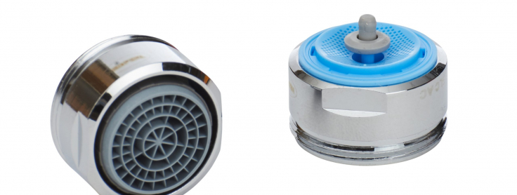 Perlator - richtige Anwendung und Entkalkung - RESTCLEAN